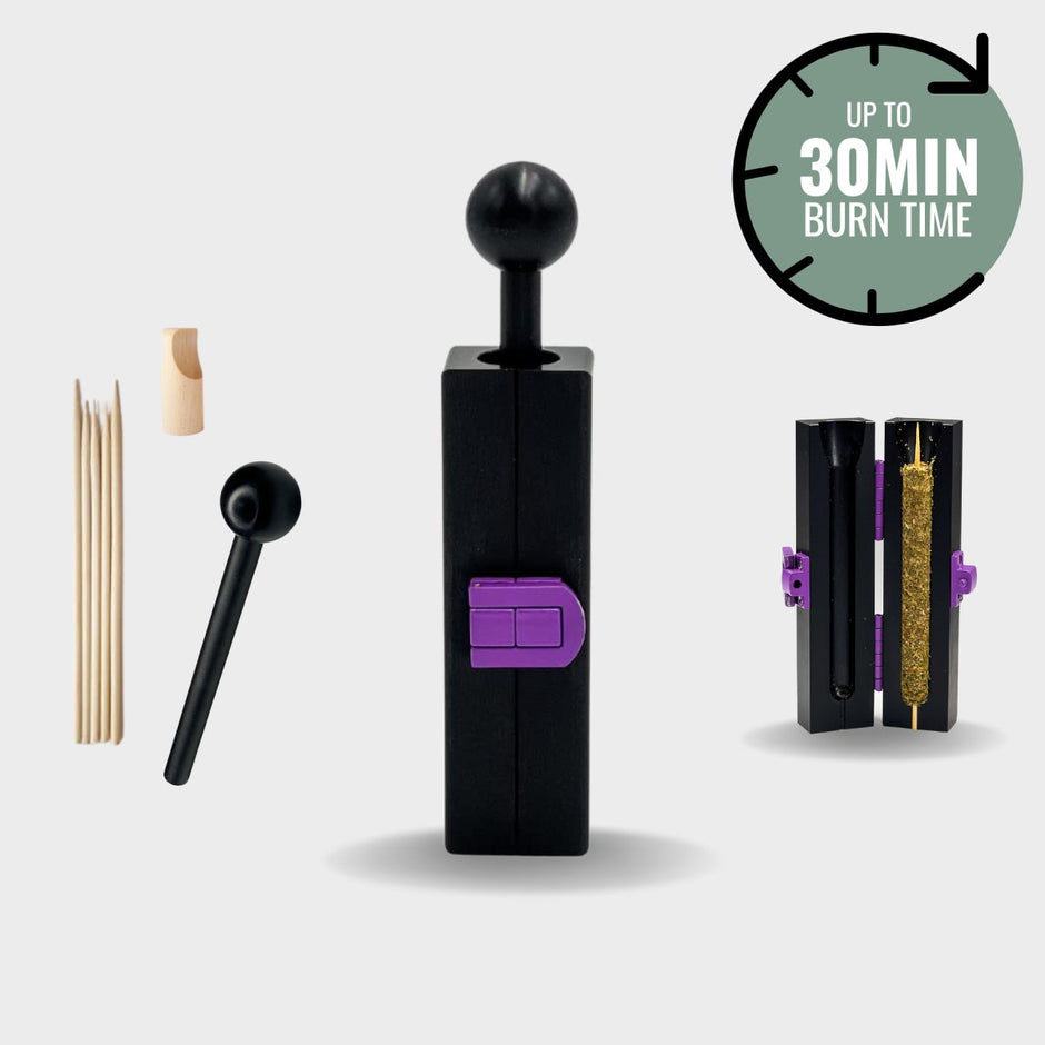 Blanco Weed Strain: Effects, Benefits, and How to Grow – PURPLE ROSE ...