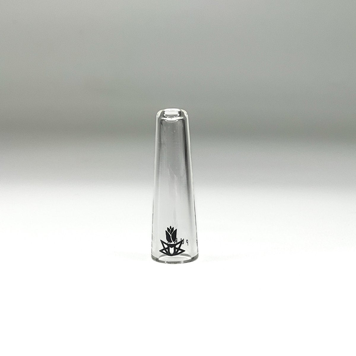 GLASS TIP - Fits Personal 2-4g – PURPLE ROSE SUPPLY™