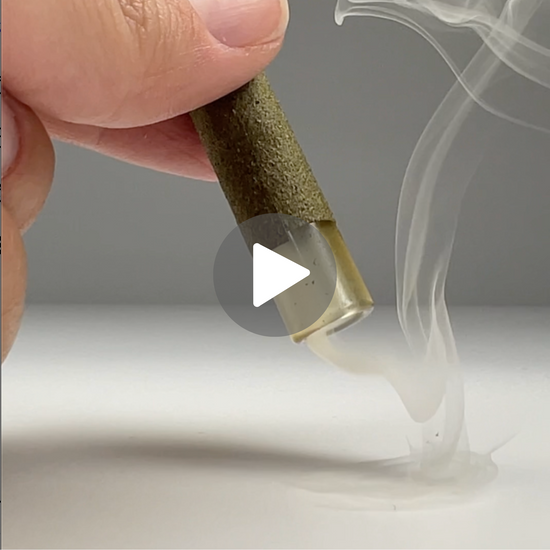 Limited Edition! Infused THCa Pre-Rolled Cannagar (2G THCa) - Goat's ...