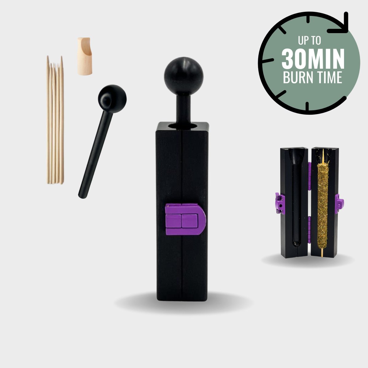 CannaMold - Cannagar Mold: Purple Rose Supply – PURPLE ROSE SUPPLY®