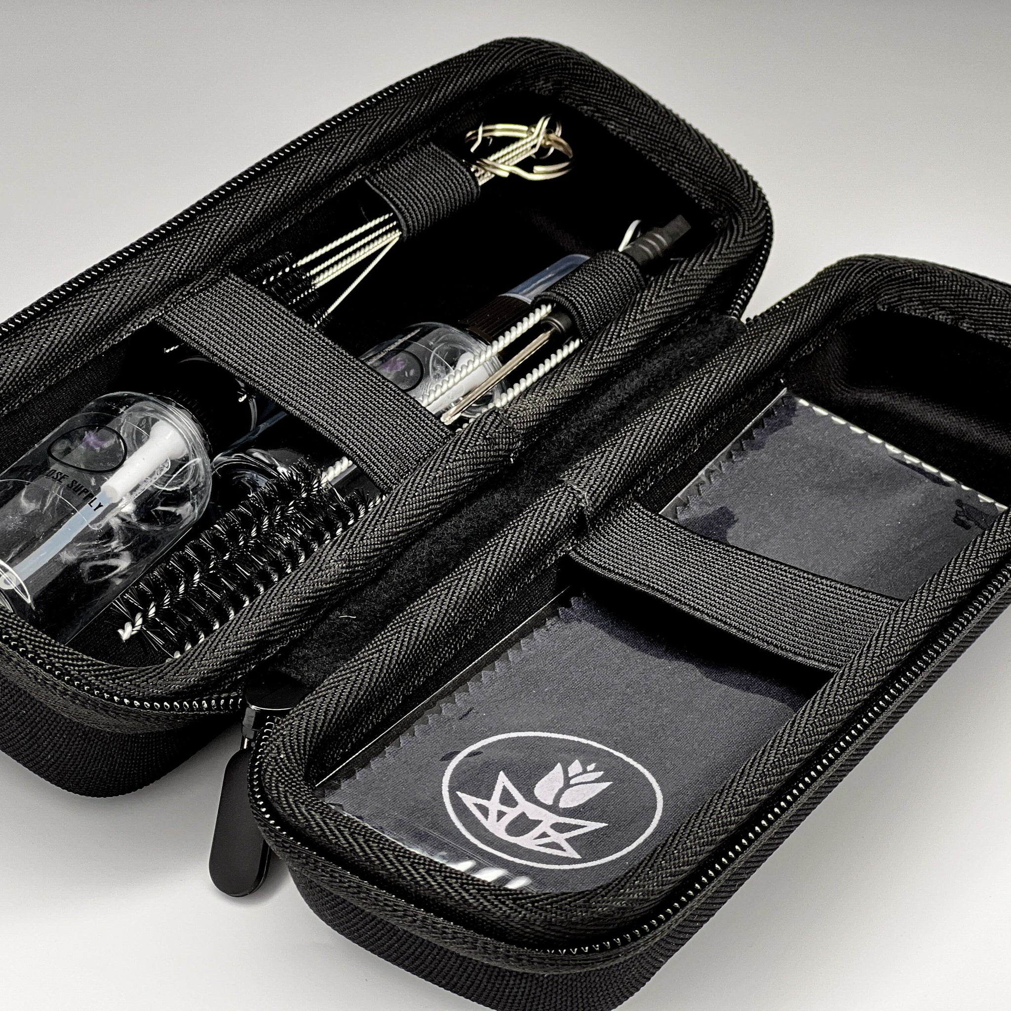 Cannagar Cleaning & Maintenance Kit: Purple Rose Supply